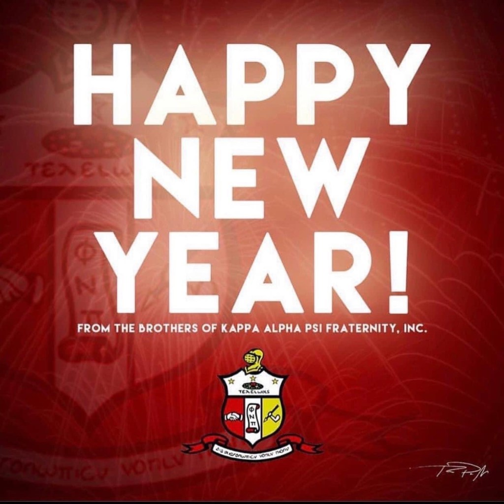 Happy New Year – Columbus (GA) Alumni Chapter of Kappa Alpha Psi ...