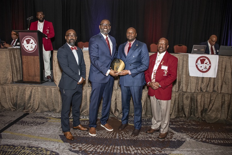 98th Southeastern Province Council – Columbus (GA) Alumni Chapter of ...