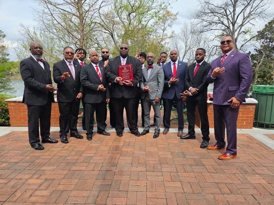 99th Southeastern Province Council – Columbus (GA) Alumni Chapter of ...