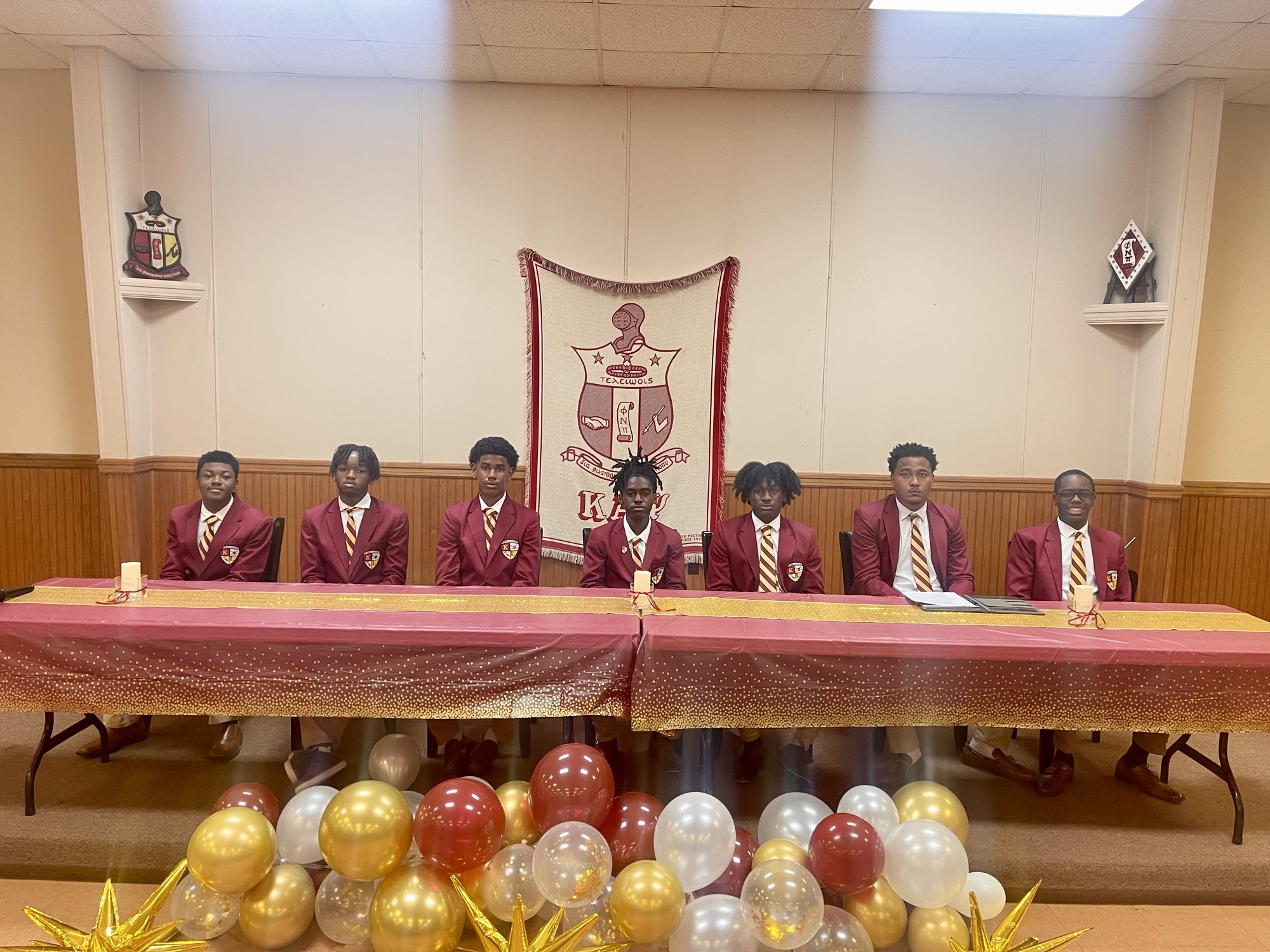Kappa League Induction – Columbus (GA) Alumni Chapter of Kappa Alpha ...